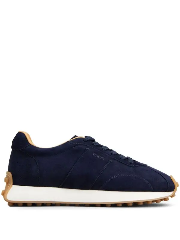 TOD'S Sneakers - Blue