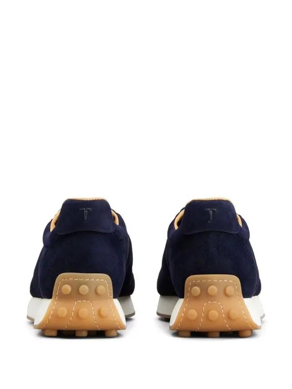 TOD'S Sneakers - Blue