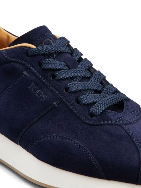 TOD'S Sneakers - Blue
