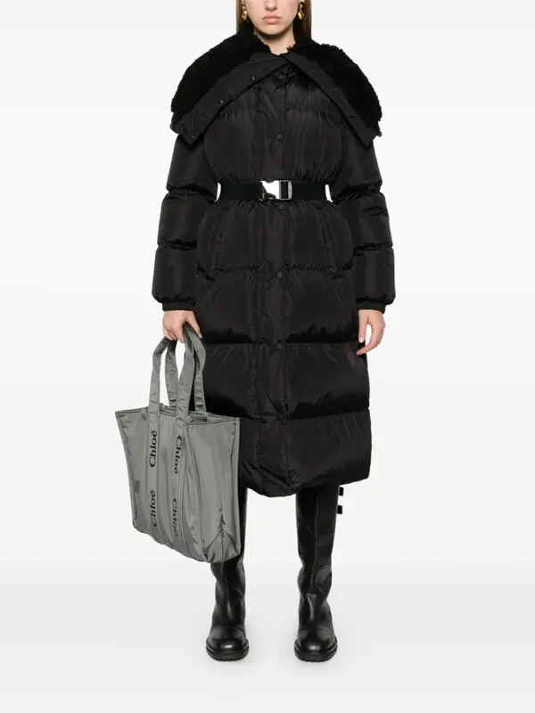 Moncler Bruneaux Padded Coat