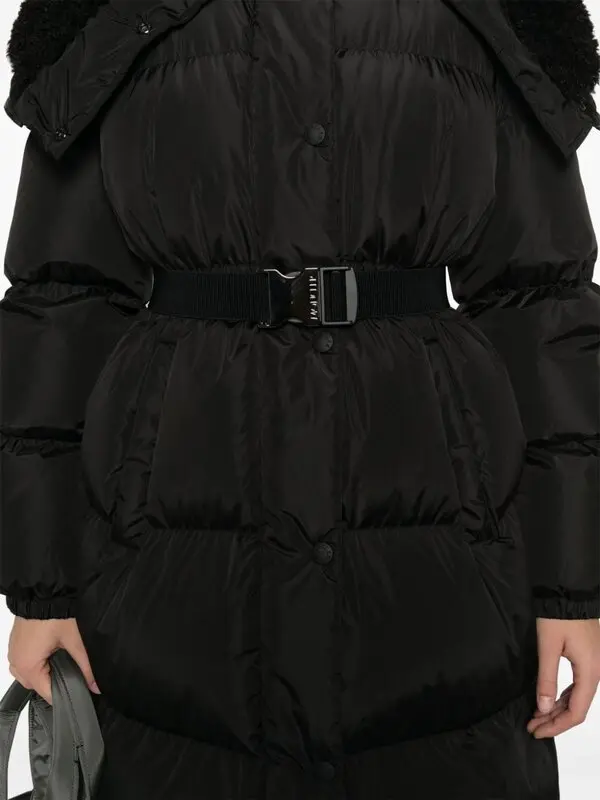 Moncler Bruneaux Padded Coat