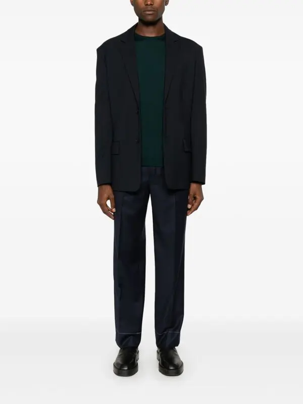 ROBERTO COLLINA Wool Sweater