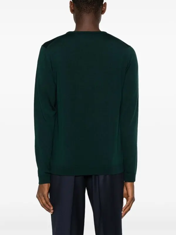 ROBERTO COLLINA Wool Sweater