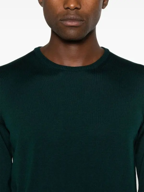 ROBERTO COLLINA Wool Sweater
