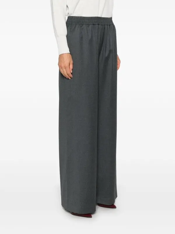 Fabiana Filippi Amelia Flannel Trousers