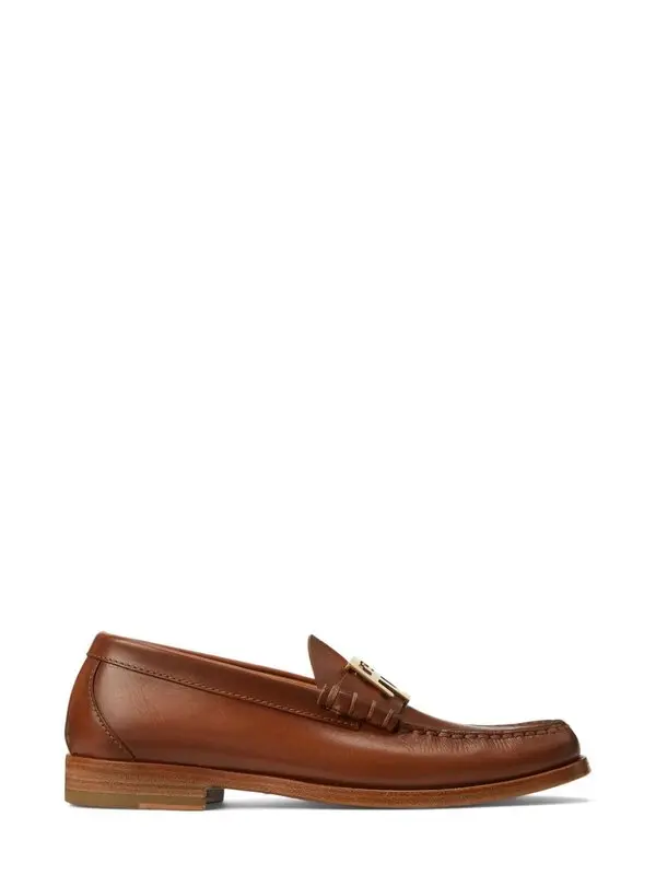 Ralph Lauren Harlan Loafers