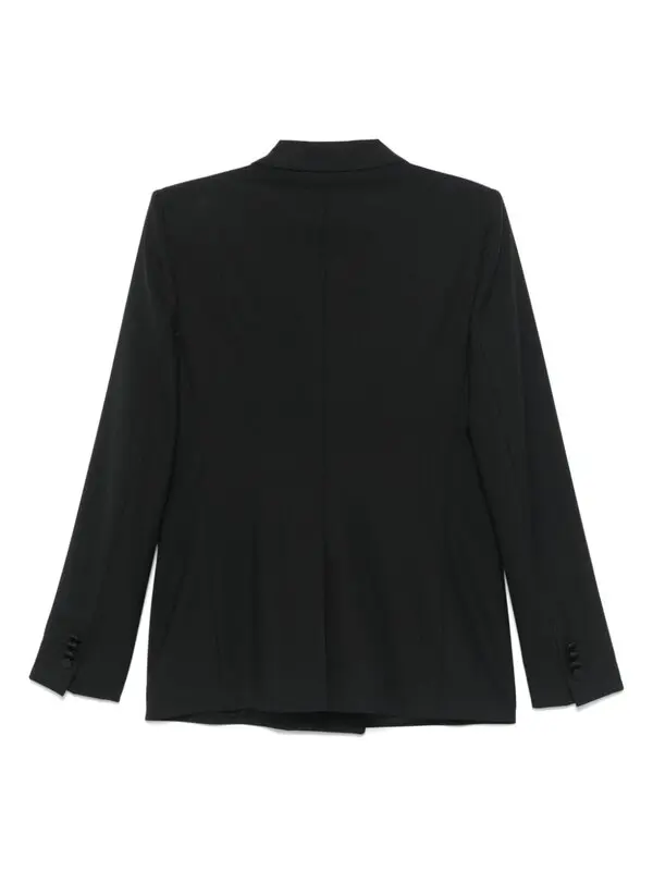 Tagliatore Parigi Suit - Black