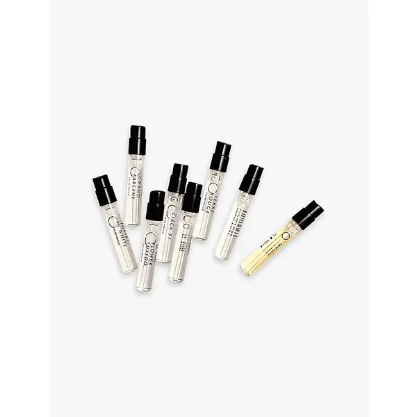 ST. ROSE - Discovery Eau De Parfum Set