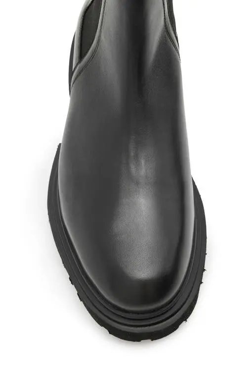 ALLSAINTS Leather Chelsea Boot