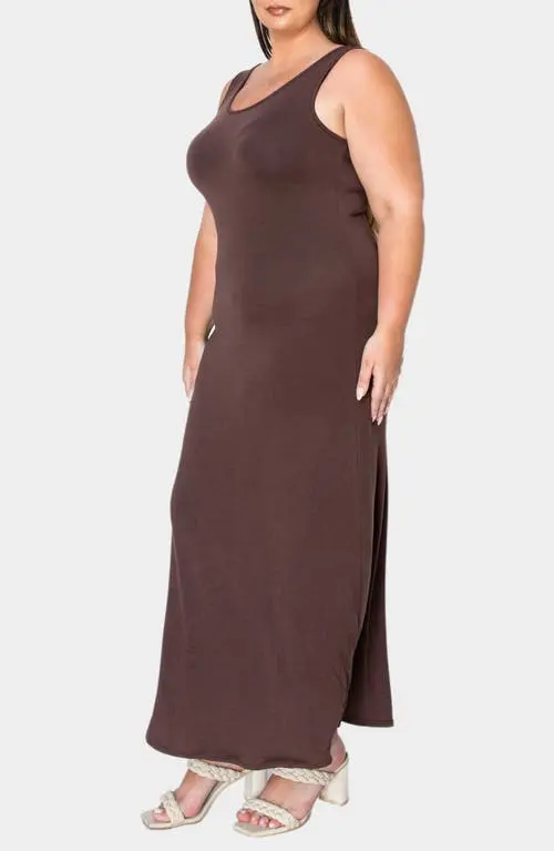 L I V D Everyday Essential Tank Maxi Dress