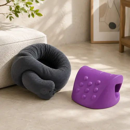 PURSONIC Ultimate Neck & Shoulder Relaxation Bundle