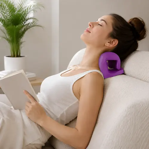PURSONIC Ultimate Neck & Shoulder Relaxation Bundle