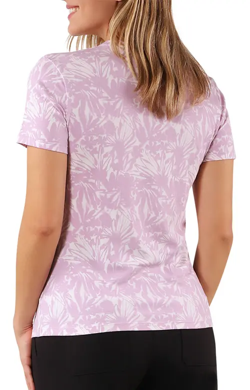 UV SKINZ Short Sleeve Everyday Tee