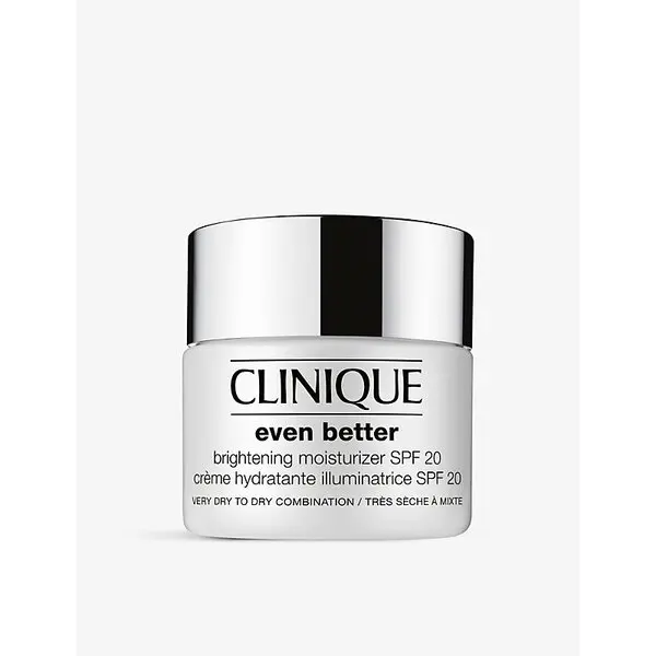 CLINIQUE Even Better Brightening Moisturiser Spf20 - One-color