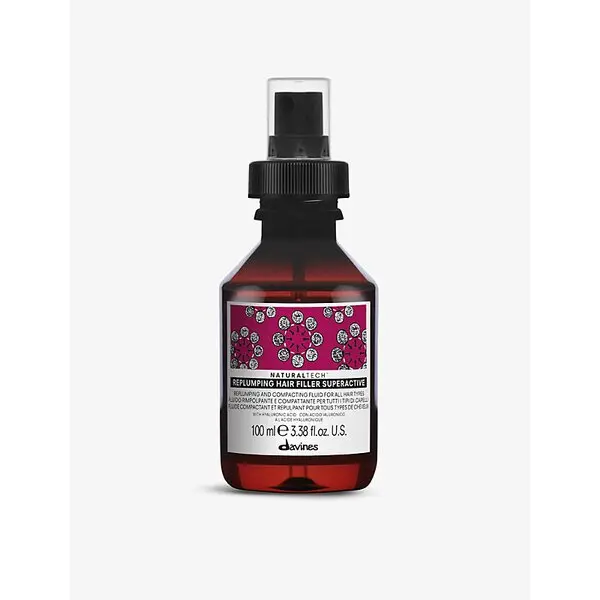 DAVINES Replumping Hair Filler Leave-in Treatment - One-color