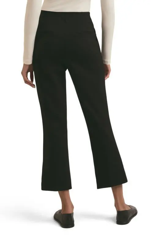 FAVORITE DAUGHTER The Alissa Cropped Trousers