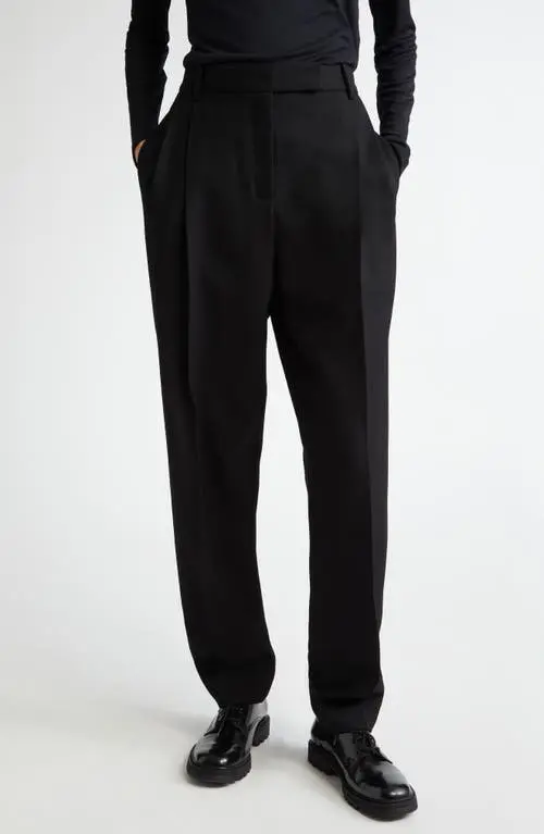 Partow Bacall Virgin Wool Trousers