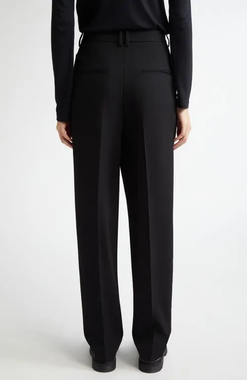 Partow Bacall Virgin Wool Trousers