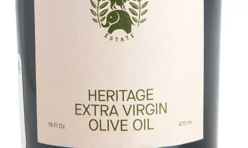 FLAMINGO ESTATE Heritage Extra Virgin Olive Oil