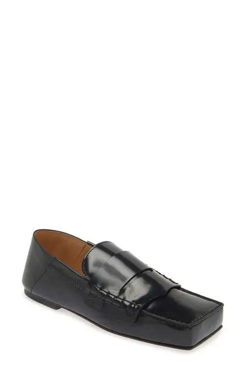 Jacquemus Carré Penny Loafer