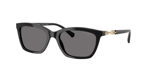 Emporio Armani Sunglasses - Dark Grey Polar