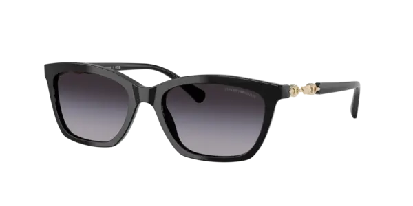 Emporio Armani Sunglasses - Grey Gradient
