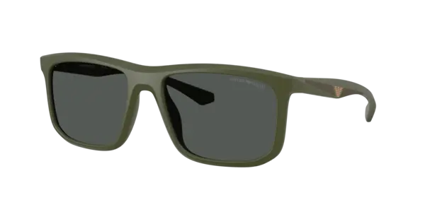 Emporio Armani Sunglasses - Dark Grey