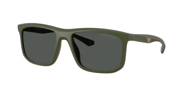 Emporio Armani Sunglasses - Dark Grey