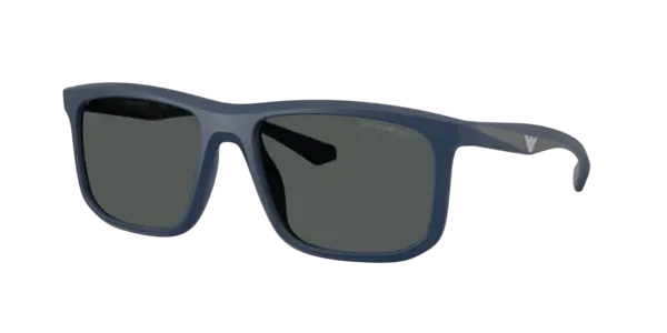 Emporio Armani Sunglasses - Dark Grey