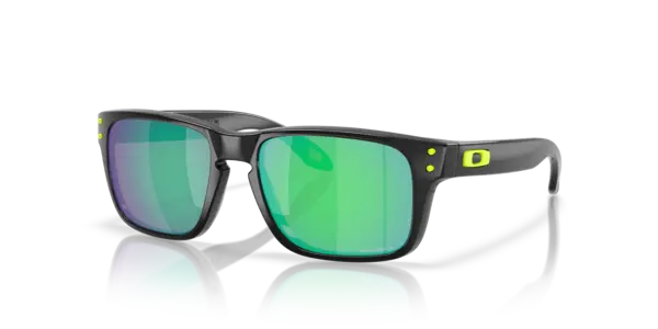 Oakley Holbrook™ Xxs Sunglasses - Black