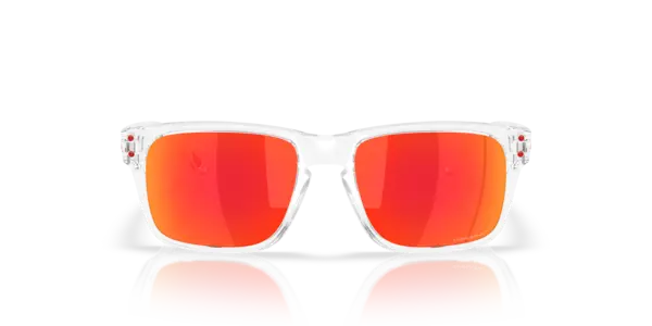 Oakley Holbrook™ Xxs Sunglasses - Clear