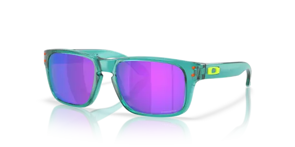 Oakley Holbrook™ Xxs Sunglasses - Grey