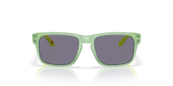 Oakley Holbrook™ Xxs Sunglasses - Transparent Jade