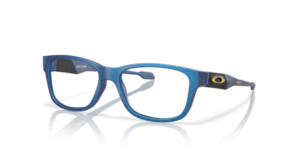 Oakley X Fortnite™ Top Level Eyeglasses - Blue,cyan