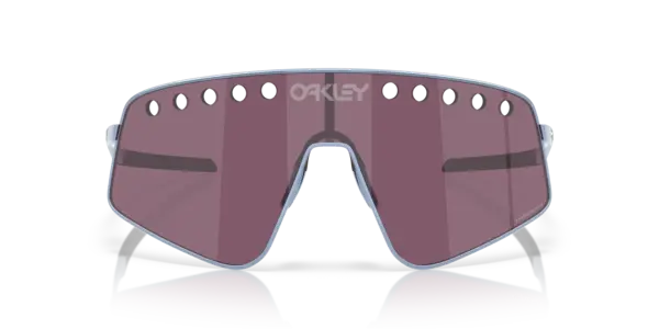 Oakley Sutro™ Ti Sweep Sunglasses - Polished Stonewash