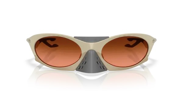 Oakley Plantaris Sunglasses - Matte Sand