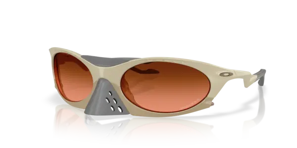 Oakley Plantaris Sunglasses - Matte Sand