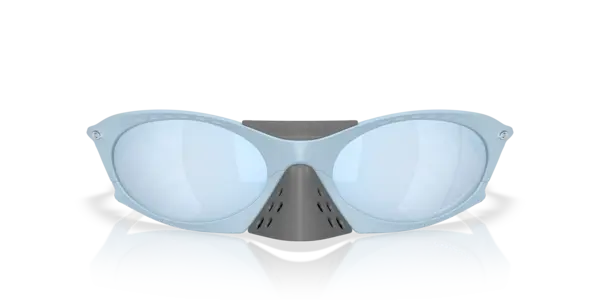 Oakley Plantaris Sunglasses - Matte Stonewash