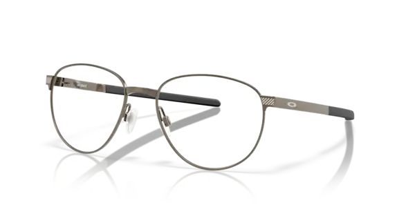 Oakley Sway Bar R Eyeglasses - Black
