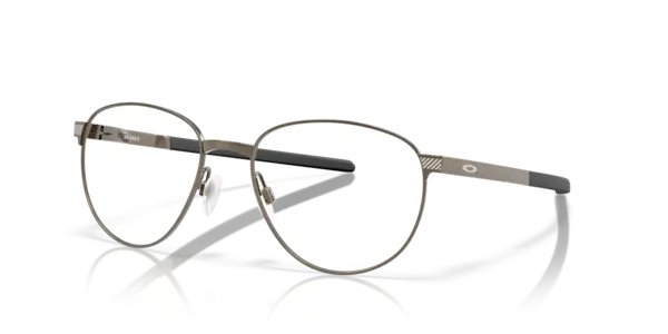 Oakley Sway Bar R Eyeglasses - Black
