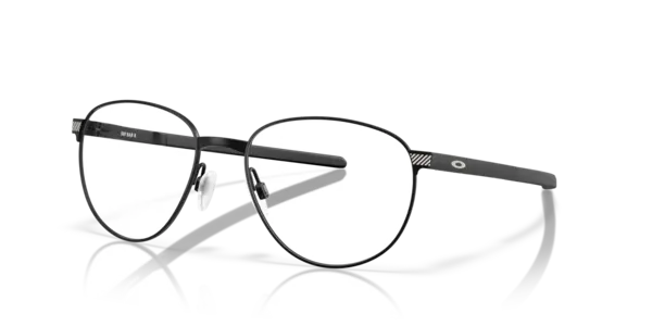 Oakley Sway Bar R Eyeglasses - Black