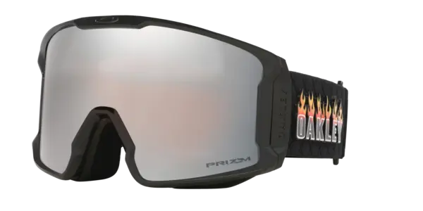 Oakley Line Miner™ L Series Snow - Rene Rinnekangas Signature