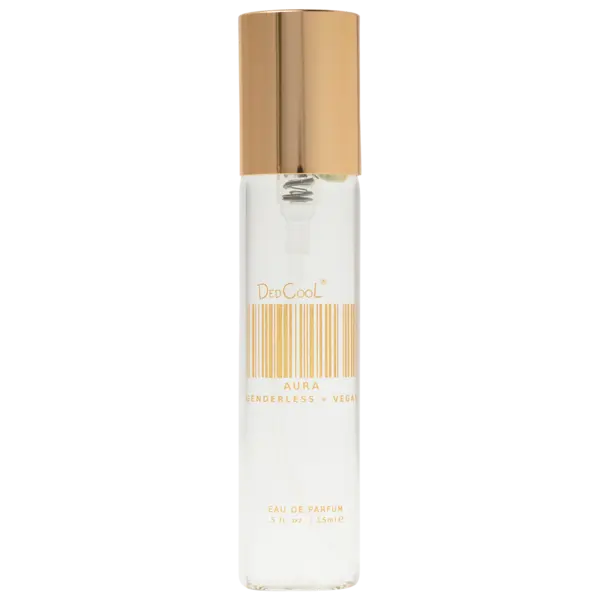 DEDCOOL Eau De Parfum Aura En Vaporisateur De Voyage Eau De Parfum Vaporisateur - One-color