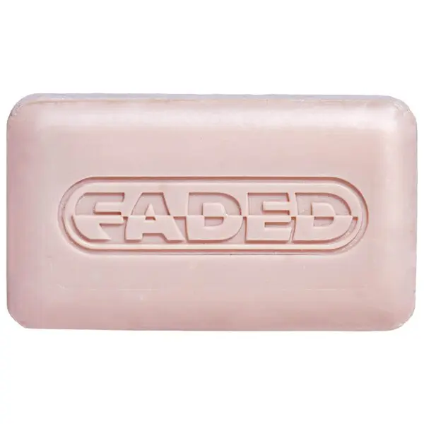 TOPICALS Faded Brightening & Cleansing Body Bar For Uneven Skin Tone - One-color