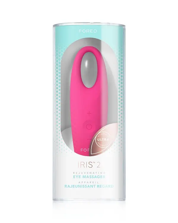 Foreo Iris 2 Eye Massager - No Color