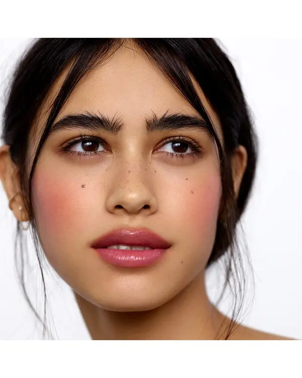 ROSE INC Cream Blush Refillable Cheek & Lip Color - Azalea