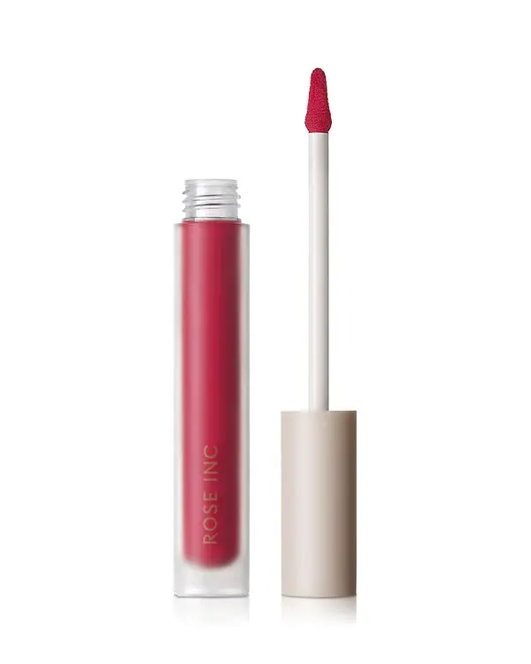 ROSE INC Lip Cream Weightless Matte Color 0.13 Oz - Of Stars