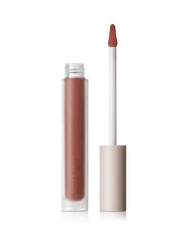ROSE INC Lip Cream Weightless Matte Color 0.13 Oz - Two Were One