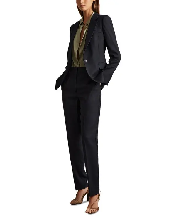 REISS Hallie Blazer