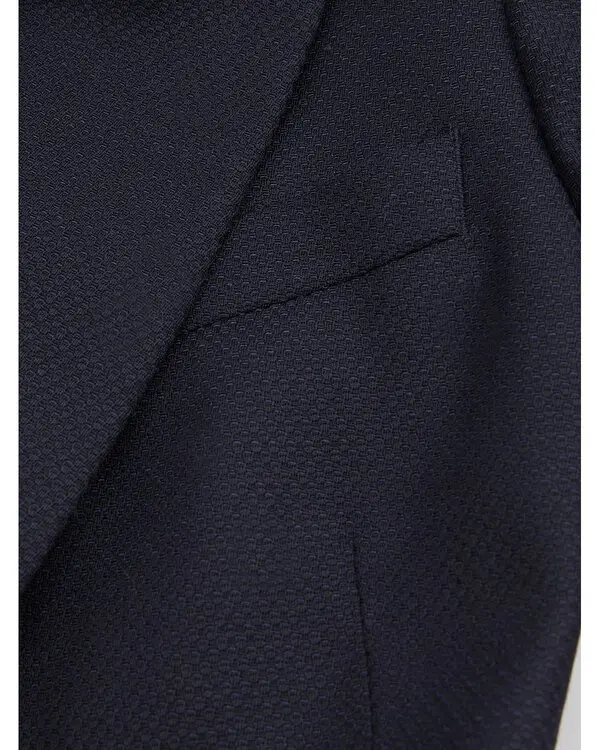 REISS Hallie Blazer